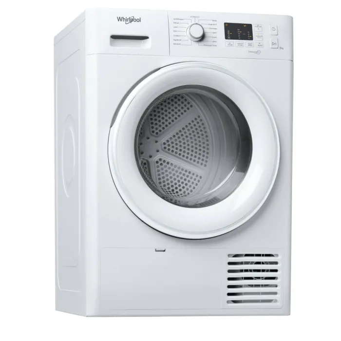 Seche Linge A Condensation
