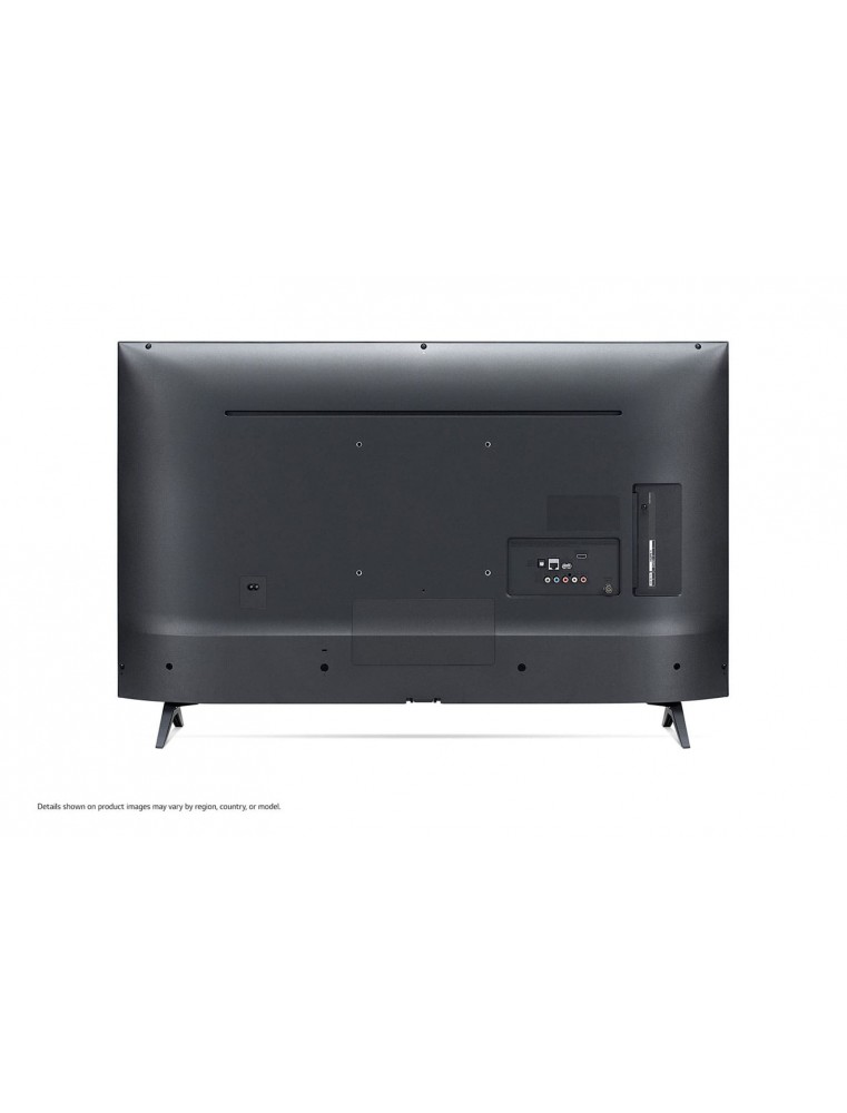 TV LG 43 pouces Full HD Smart récepteur intégré 43LM6370PVA