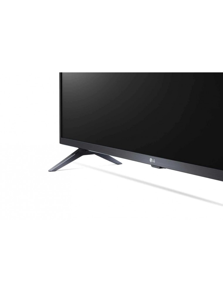 TV LG 43 pouces Full HD Smart récepteur intégré 43LM6370PVA