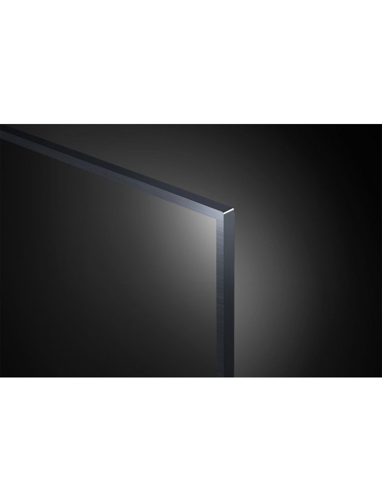 TV LG 43 pouces Full HD Smart récepteur intégré 43LM6370PVA